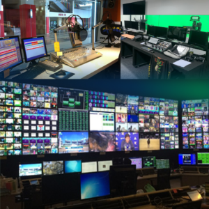 Home - Broadcast Professional Pte Ltd