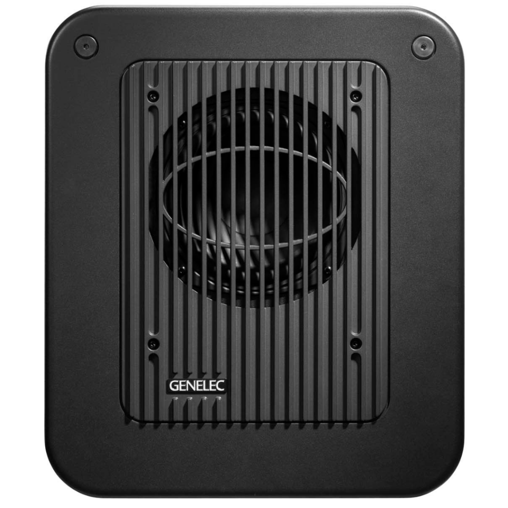 Active Subwoofers - Broadcast Professional Pte Ltd