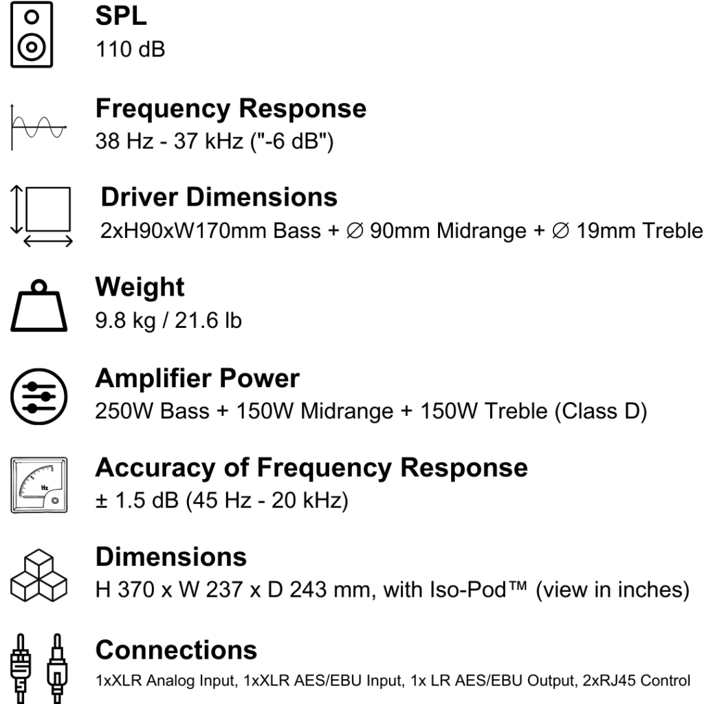 8341A - Broadcast Professional Pte Ltd